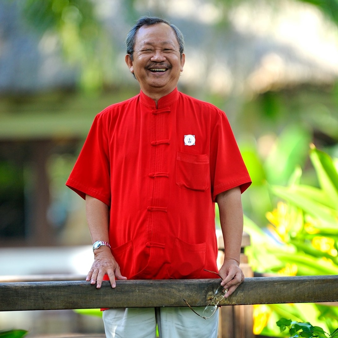 Dien Chan Master - Dien Chan Réflexologie faciale